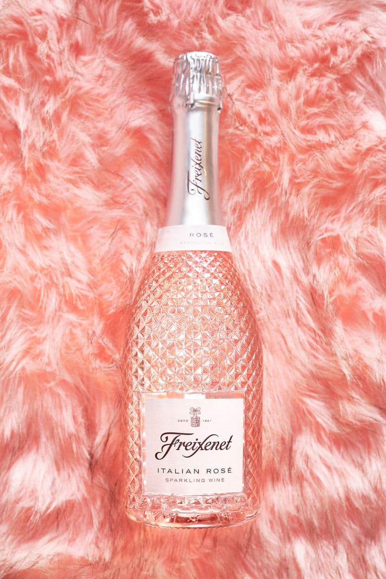 Freixenet Prosecco Italian Rosé 0,75l – Henkell Freixenet Austria Shop